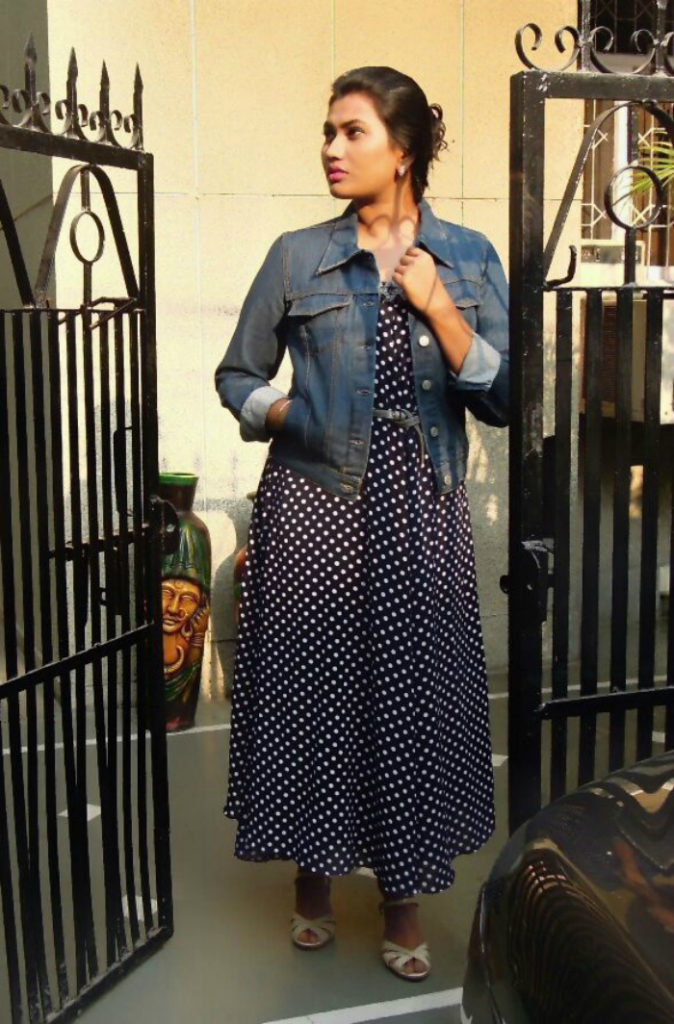 Top Five Trends in Fusion Wear - Pink Column